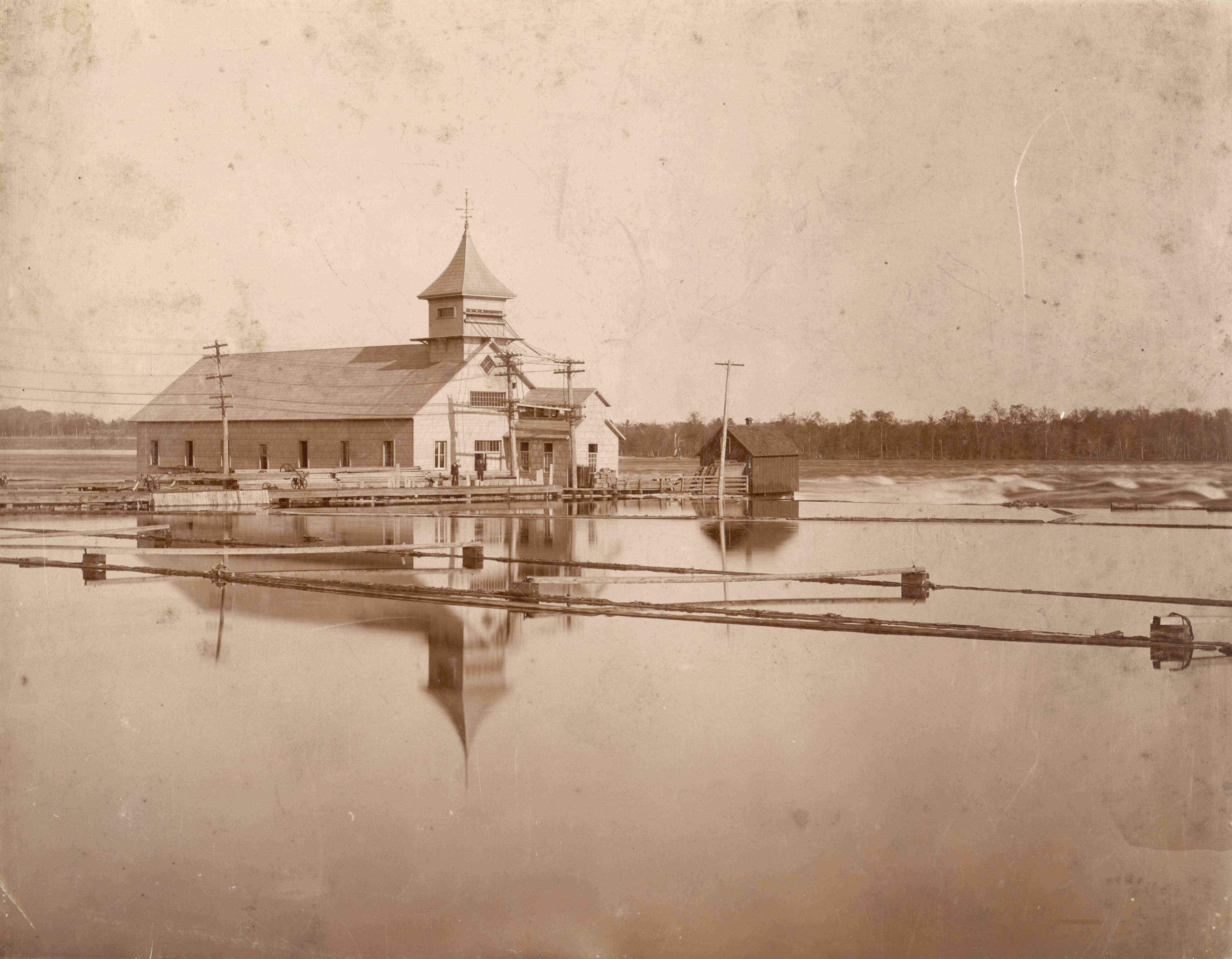 Parcours du patrimoine – Histoire, patrimoine et éducation