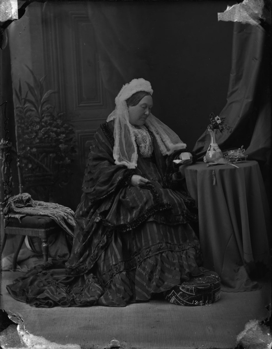 Qui est Mary McConnell-Conroy ? – Histoire, patrimoine et éducation